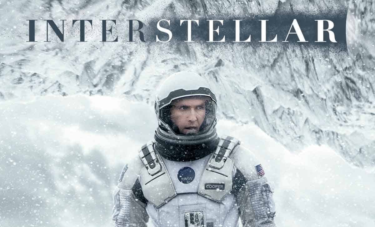 ¿Dónde ver la película Interstellar? ¿En qué plataforma de streaming ...
