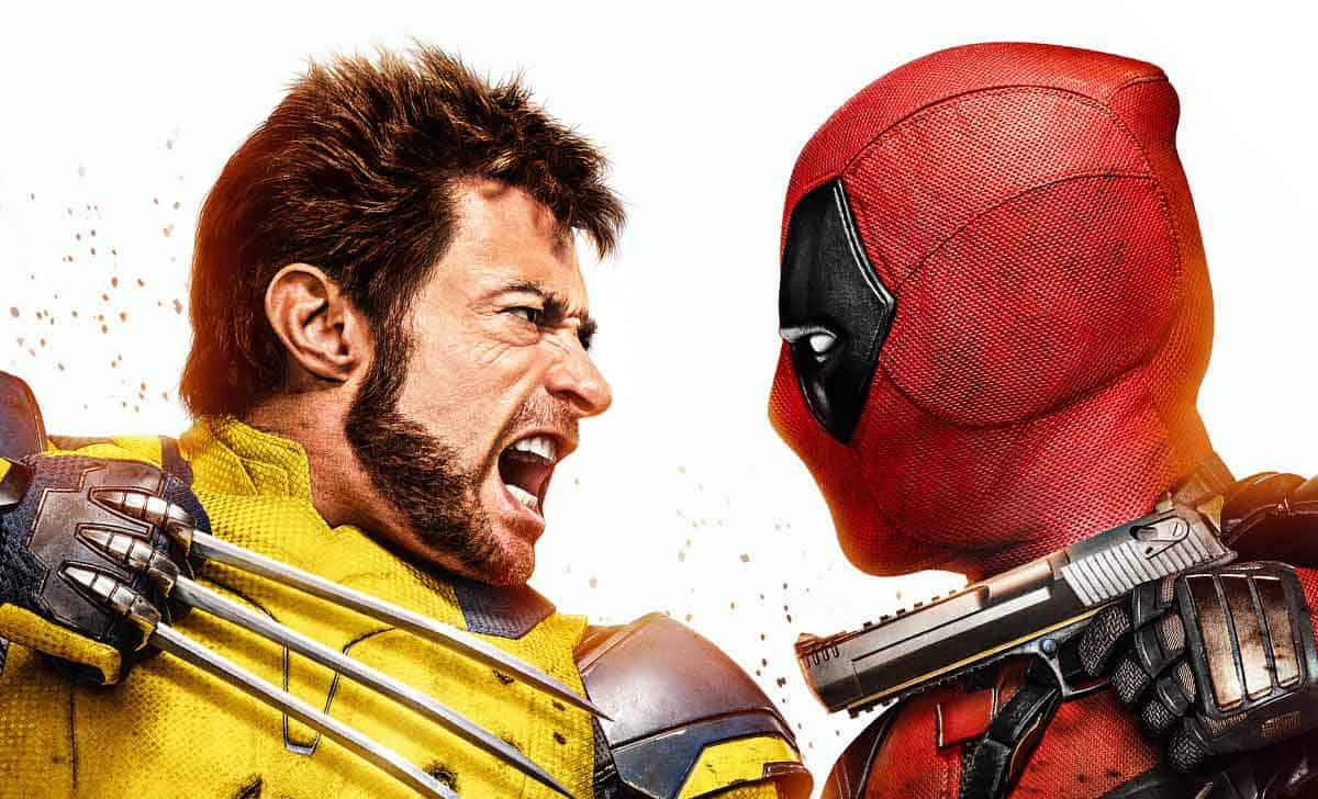 Película Deadpool 3 ¡Revelan la fascinante trama! - Cinemascomics.com ...