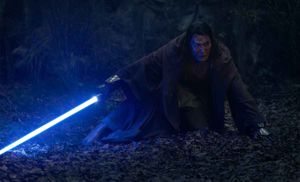 Star Wars: The Acolyte ¿Quién es el maestro SOL? - Cinemascomics.com ...