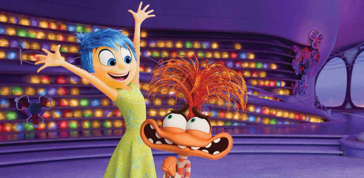 Inside Out 3 podría hacerse realidad: Esto han dicho los creadores