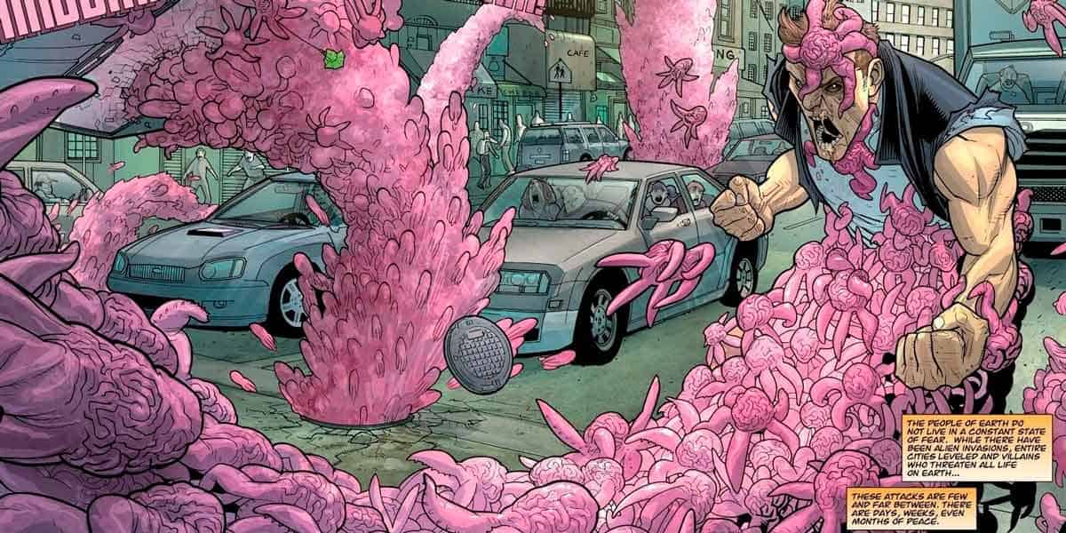 Invencible Temporada 4: los brutales eventos que nos esperan según el ...