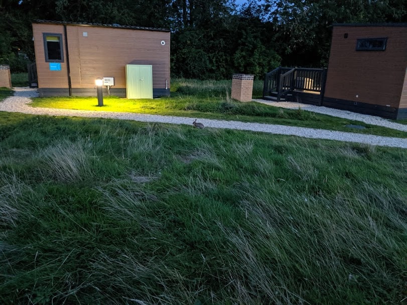 Why you should go glamping in Moreton in Marsh in the cotswolds