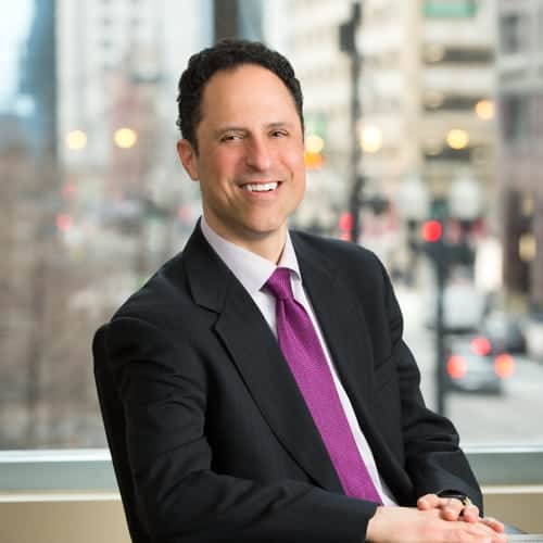 IL - Chicago - Litchfield Cavo