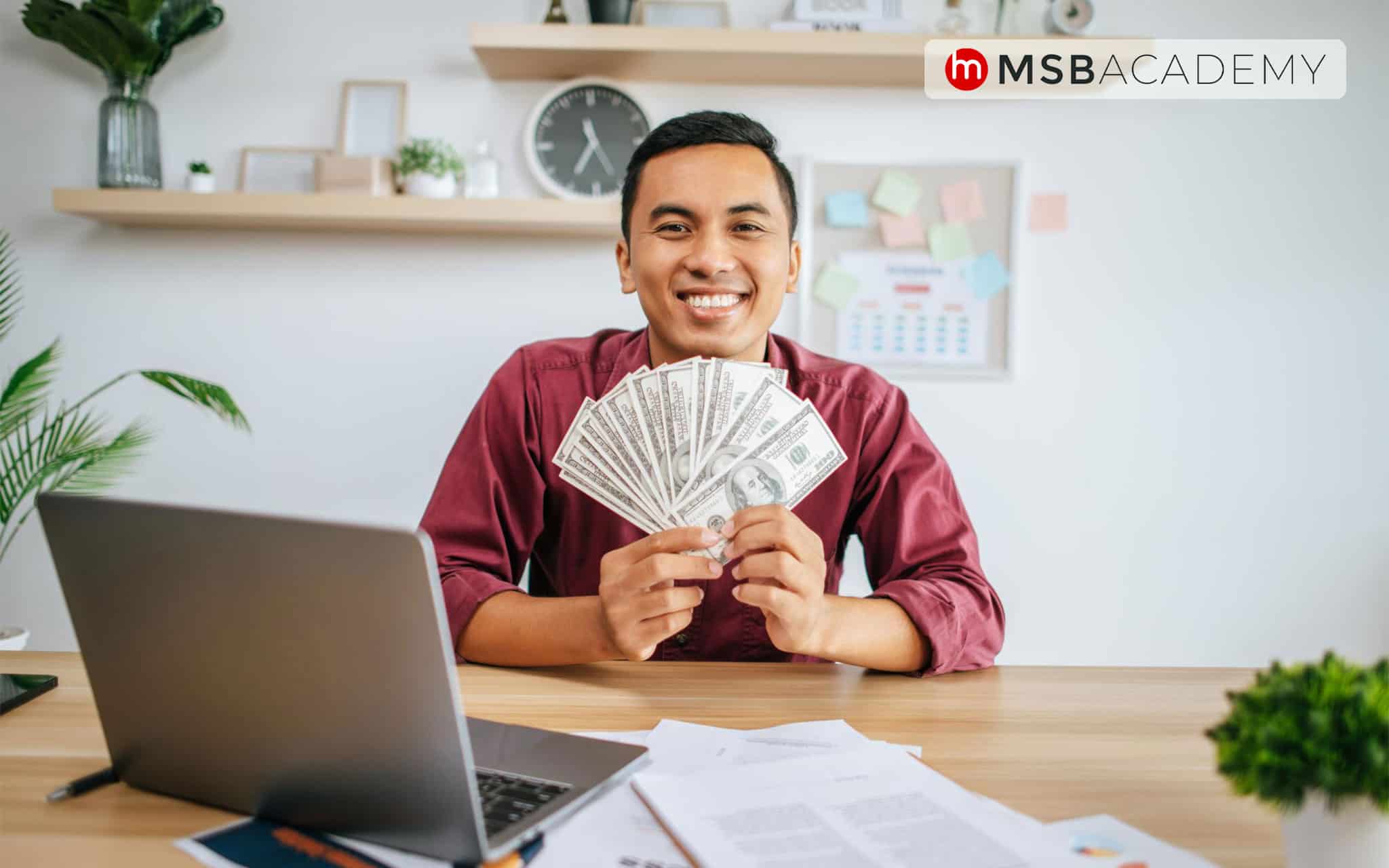 ফ্রিল্যান্সিং কি? কিভাবে ফ্রিল্যান্সিং করে ইনকাম করবেন? (কমপ্লিট গাইডলাইন) - MSB Academy