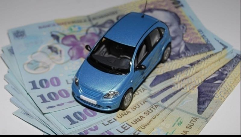 Se reia programul Rabla - Câți bani primești pe mașina veche