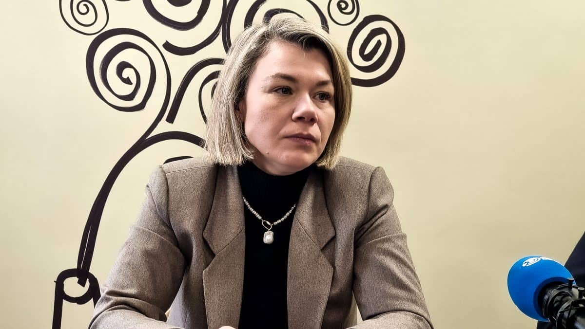 Ruxandra Cibu, USR Sibiu despre programul ”Agenda pentru Monumente ...