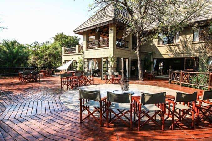 Marloth Park Accommodation