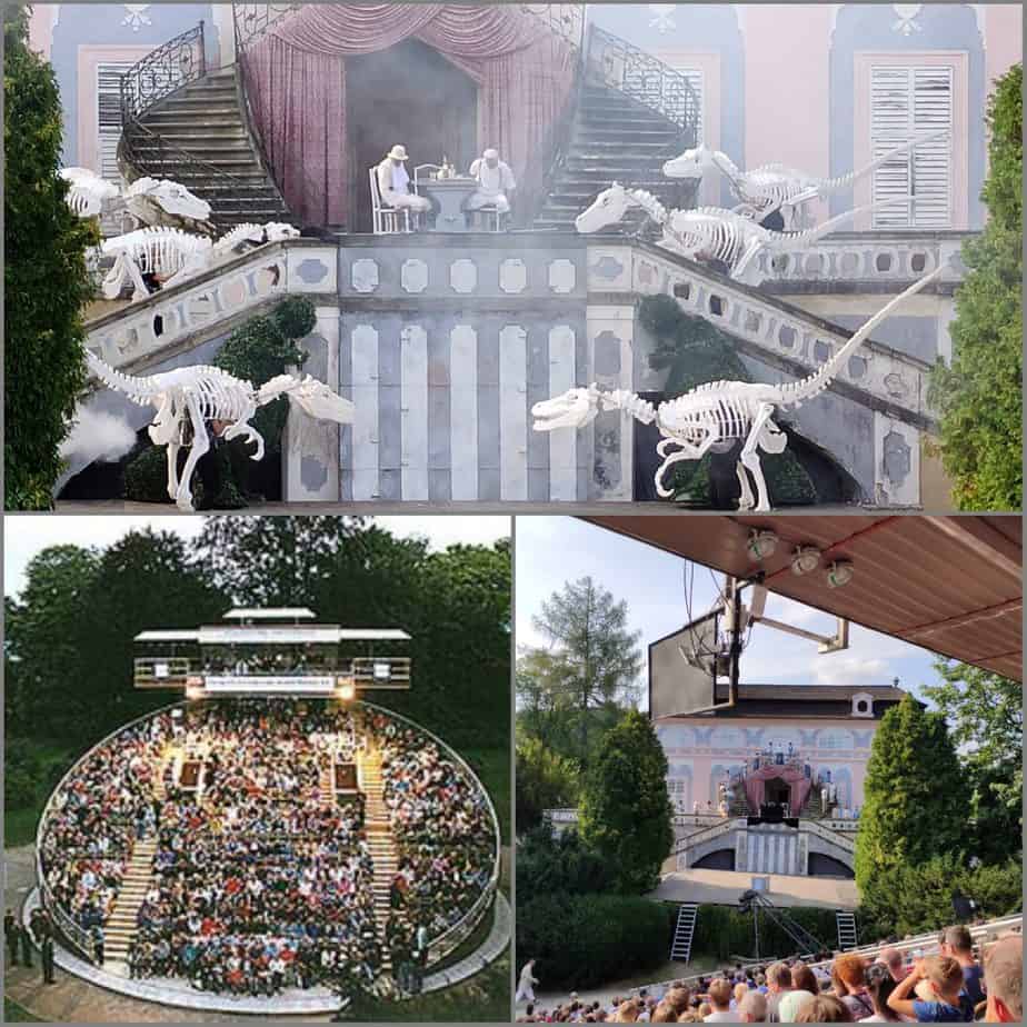 Top Unique Theatre Experiences from Around the World