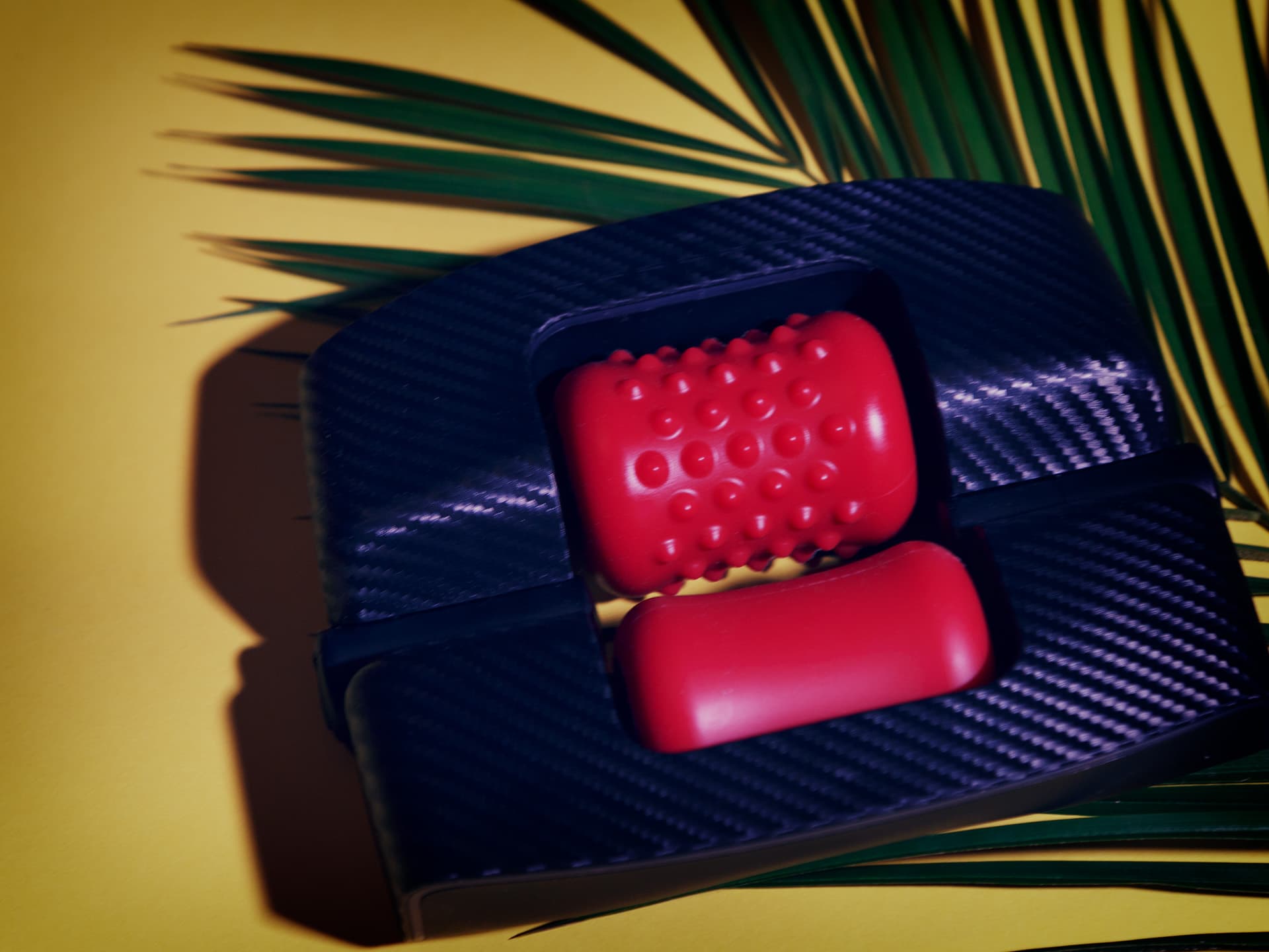 Orctan Automatische Masturbator | Tess Tesst