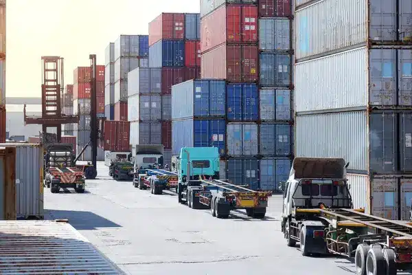 DDP vs DDU vs DAP Key Differences in International Shipping