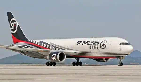 SF Express: Shipping Costs, Delivery Times, and Tracking Guide