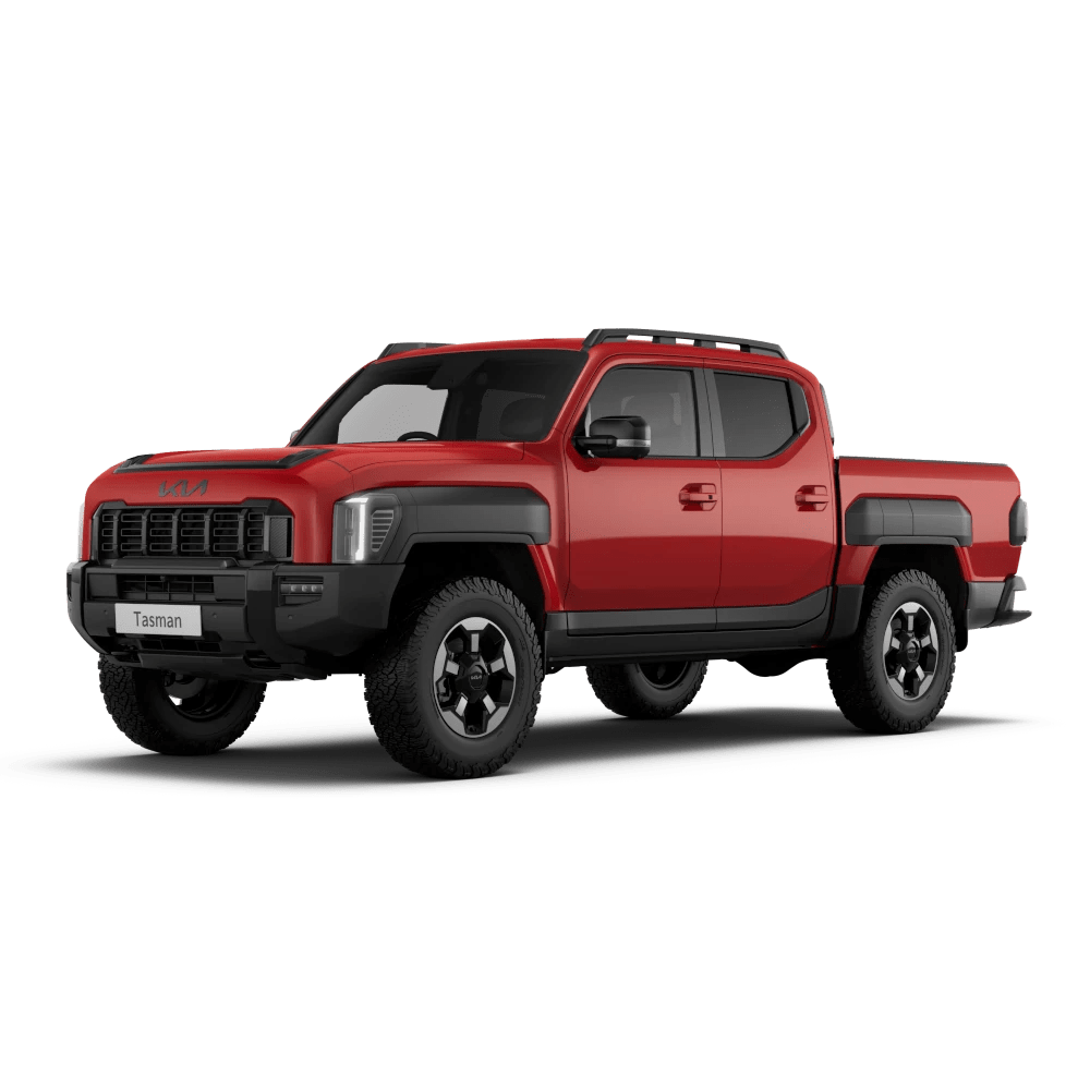 Kia Announce Pricing for the Tasman in Australia - Kia Tasman Club