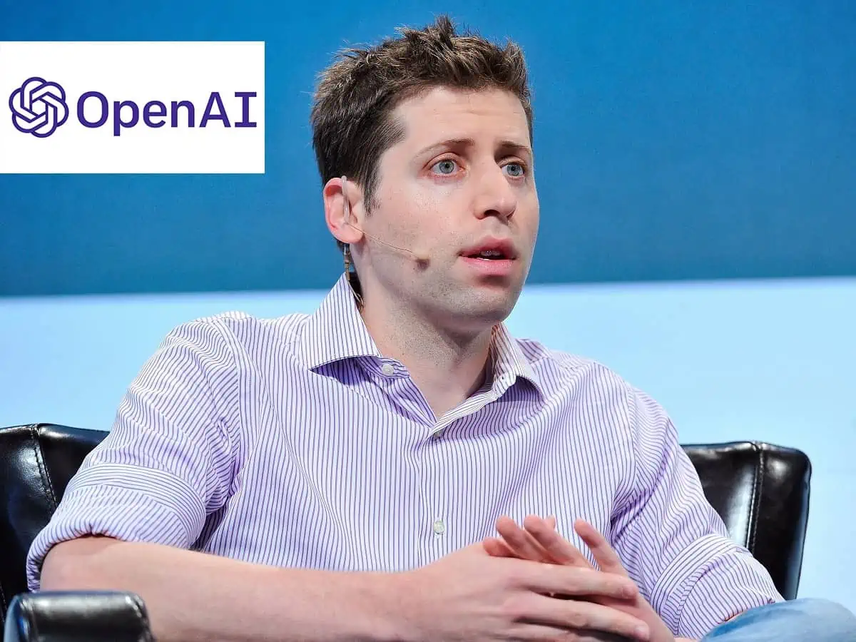 Favorite ChatGPT Creator Sam Altman: Why Scared Of Creation? Favorite ChatGPT Creator Sam Altman: Why Scared Of Creation?