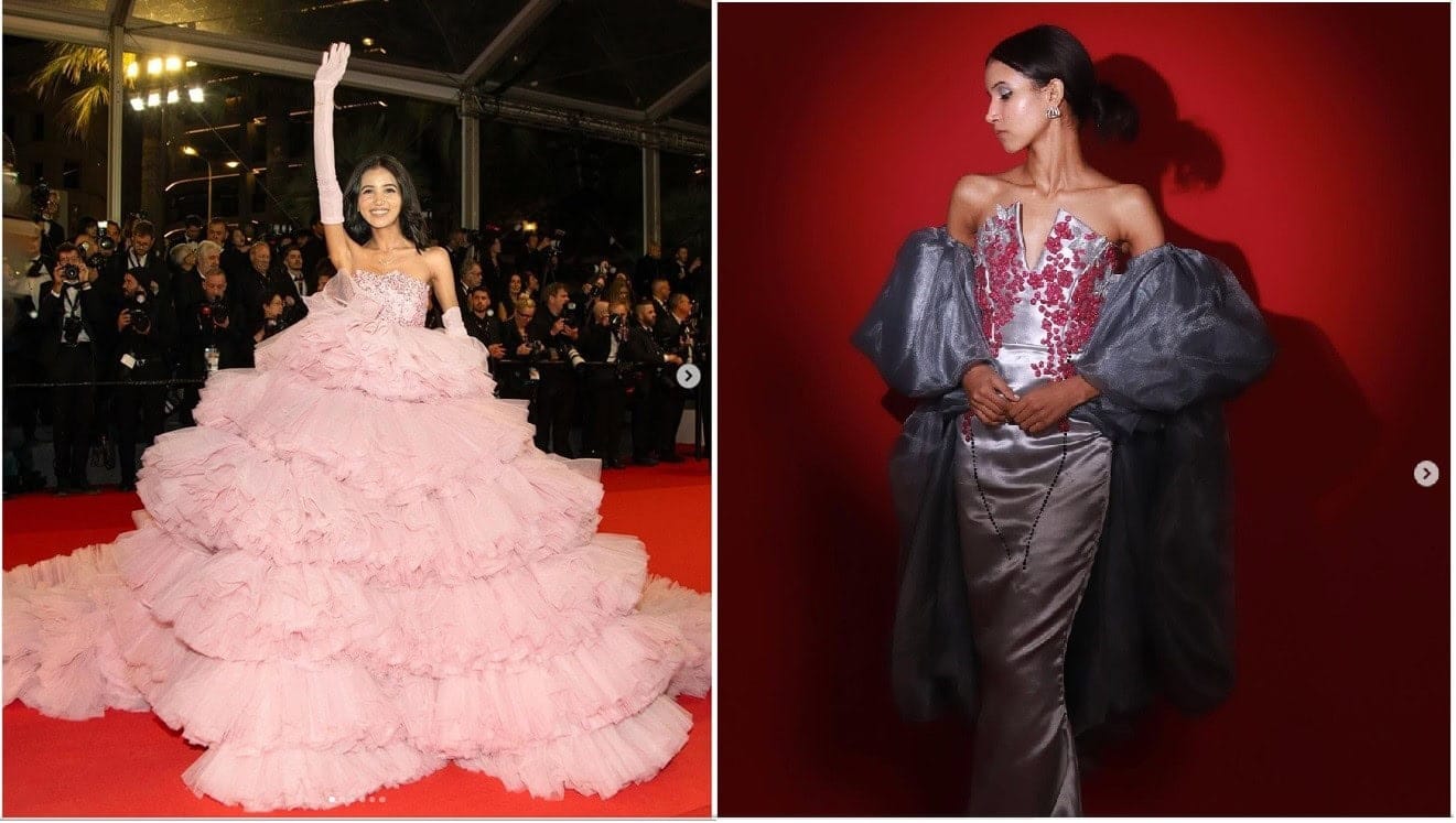 New Designer Nancy Tyagi Broke The Internet: Viral Sensation