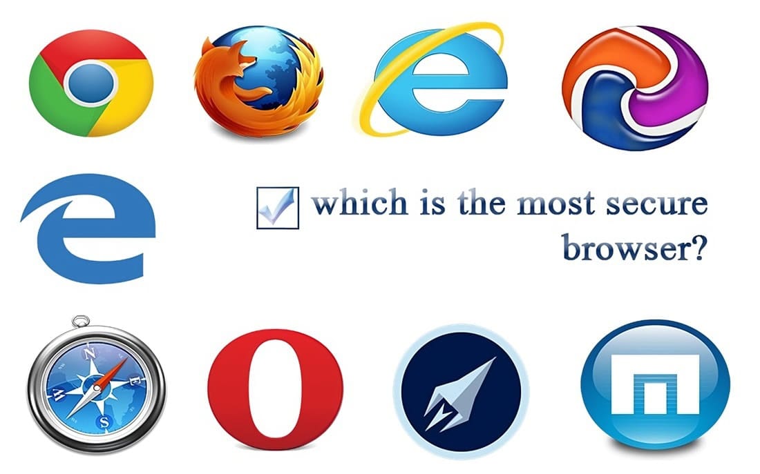 Latest Browser For Windows 11: Best Safety, Trace-adblocker