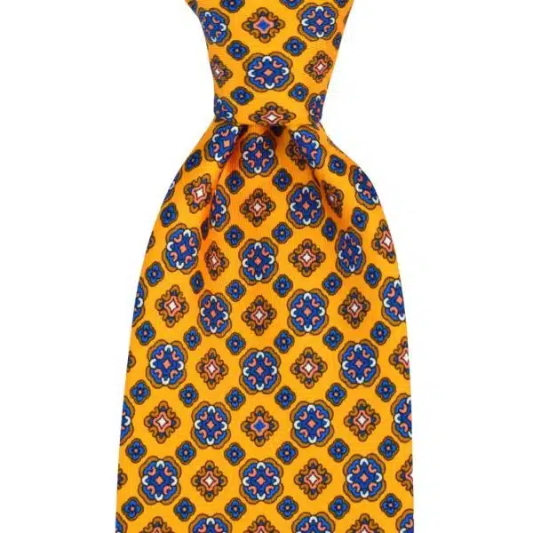 Cravatte Sartoriali in pura Seta - Crawatt Napoli - Official Site