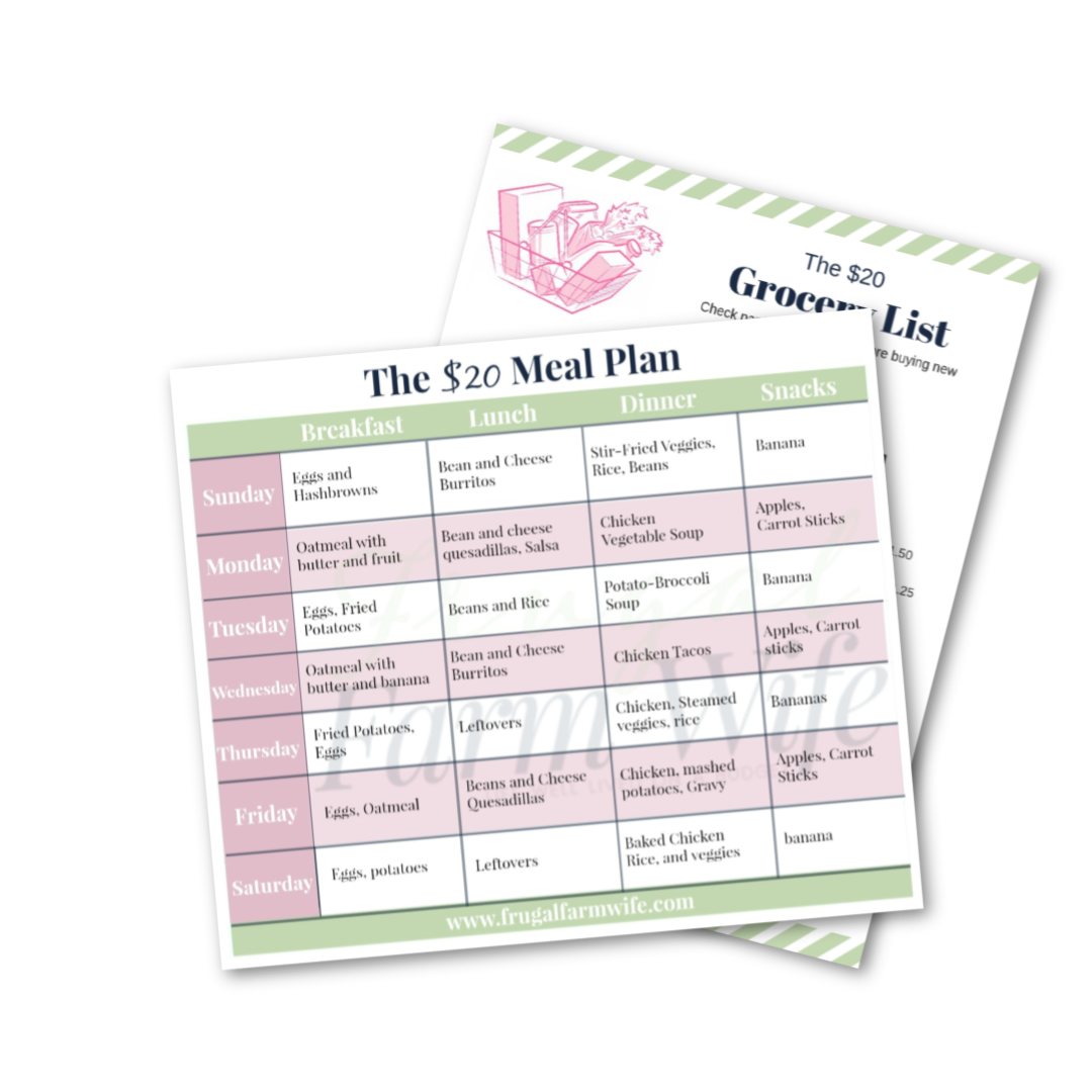 How to Can Corn: An easy step-by-step guide - The Frugal Farm Wife