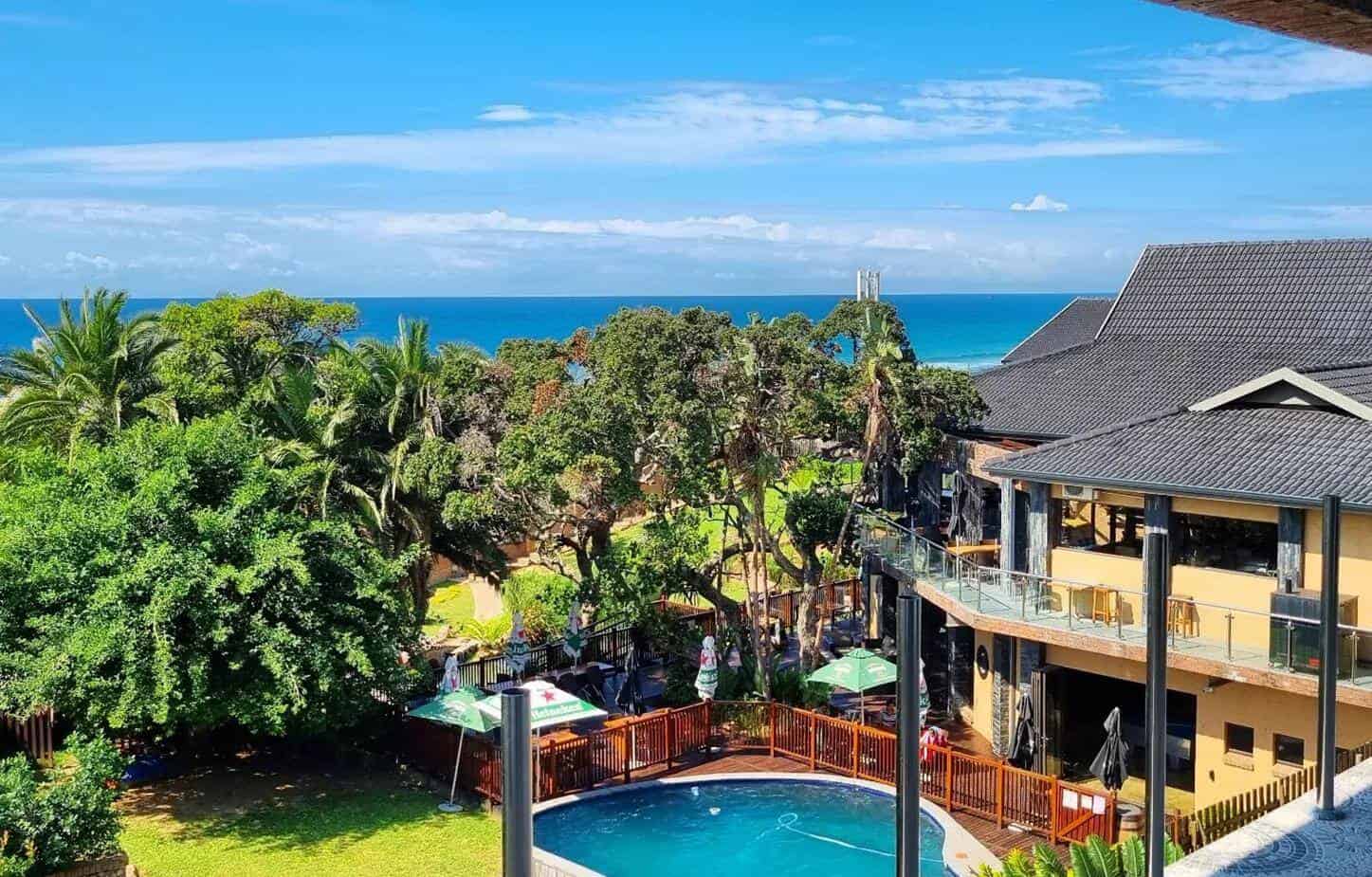 The Lazy Moose Restaurant and Lodge