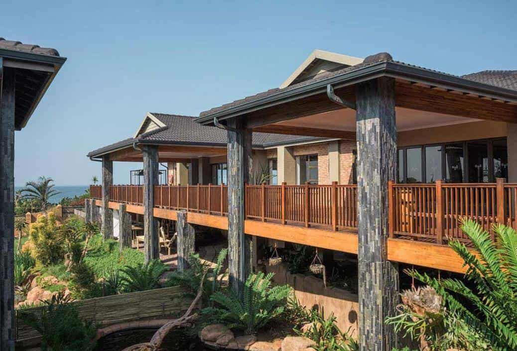 The Lazy Moose Restaurant and Lodge