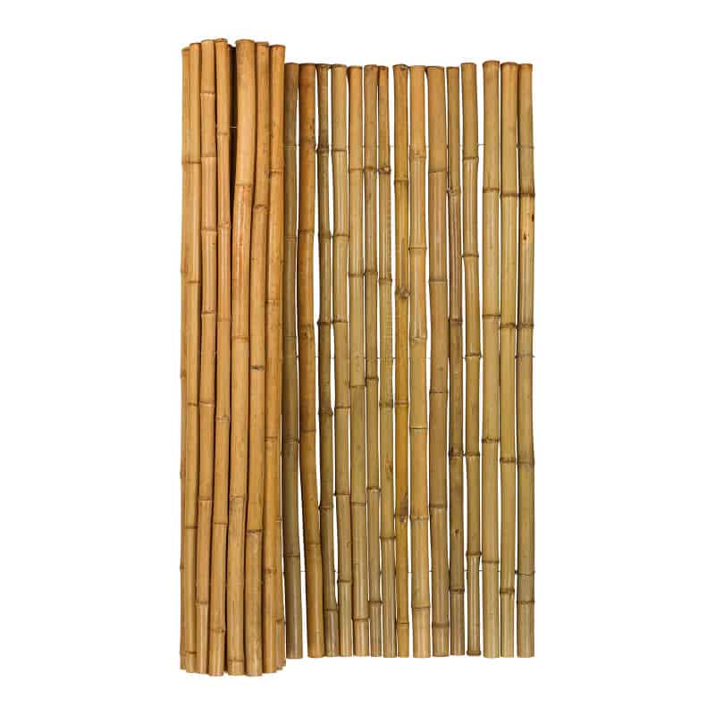 Bamboemat op Rol 180 x 150 cm kopen bij Bamboe België