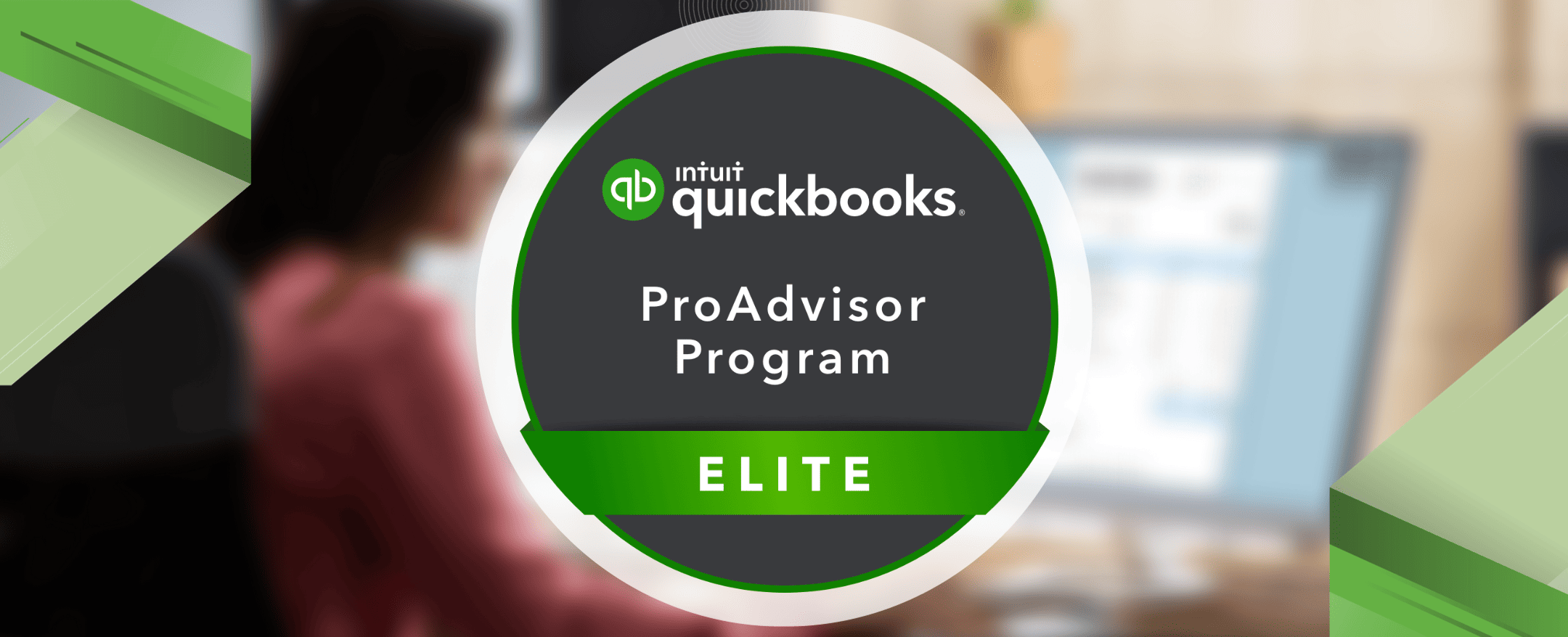 Need a QuickBooks Expert? Calvetti Ferguson's ProAdvisors Can Help