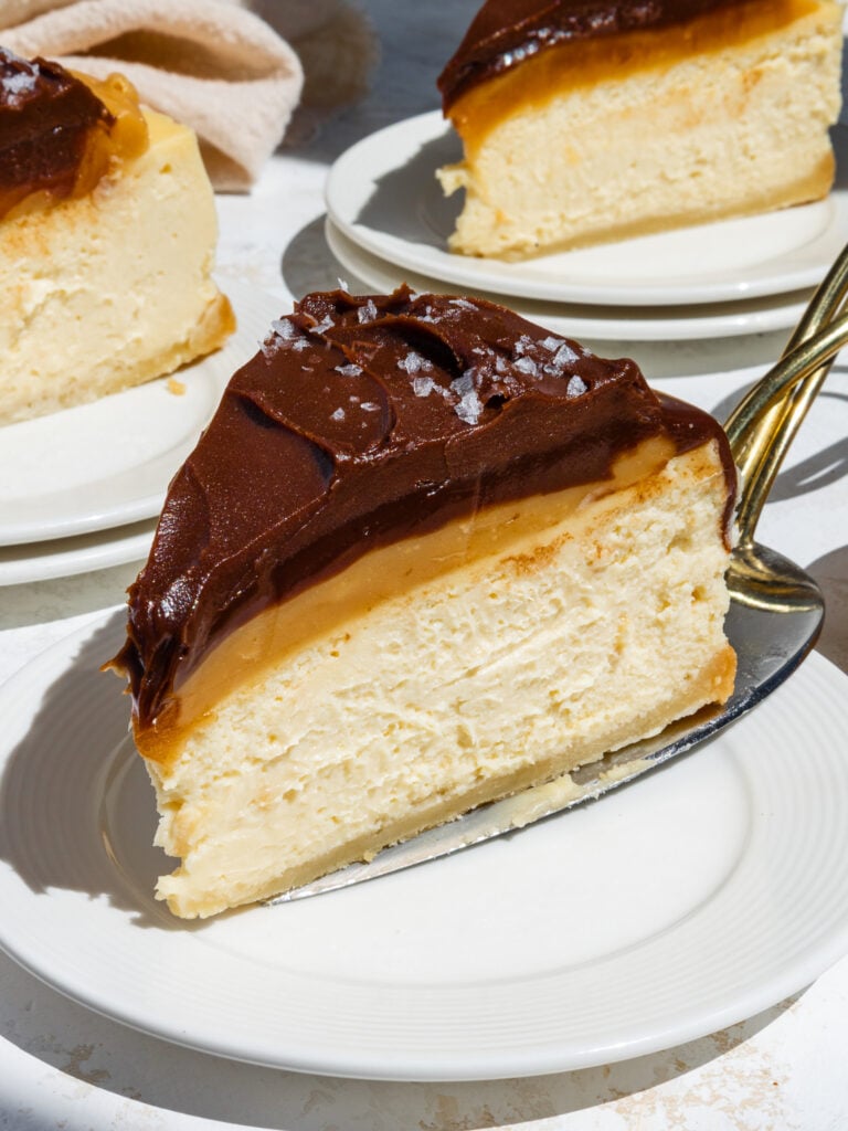 Millionaire Cheesecake: Easy, Decadent Recipe from Scratch