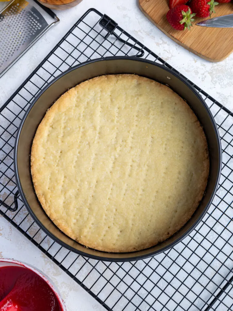 Millionaire Cheesecake: Easy, Decadent Recipe from Scratch