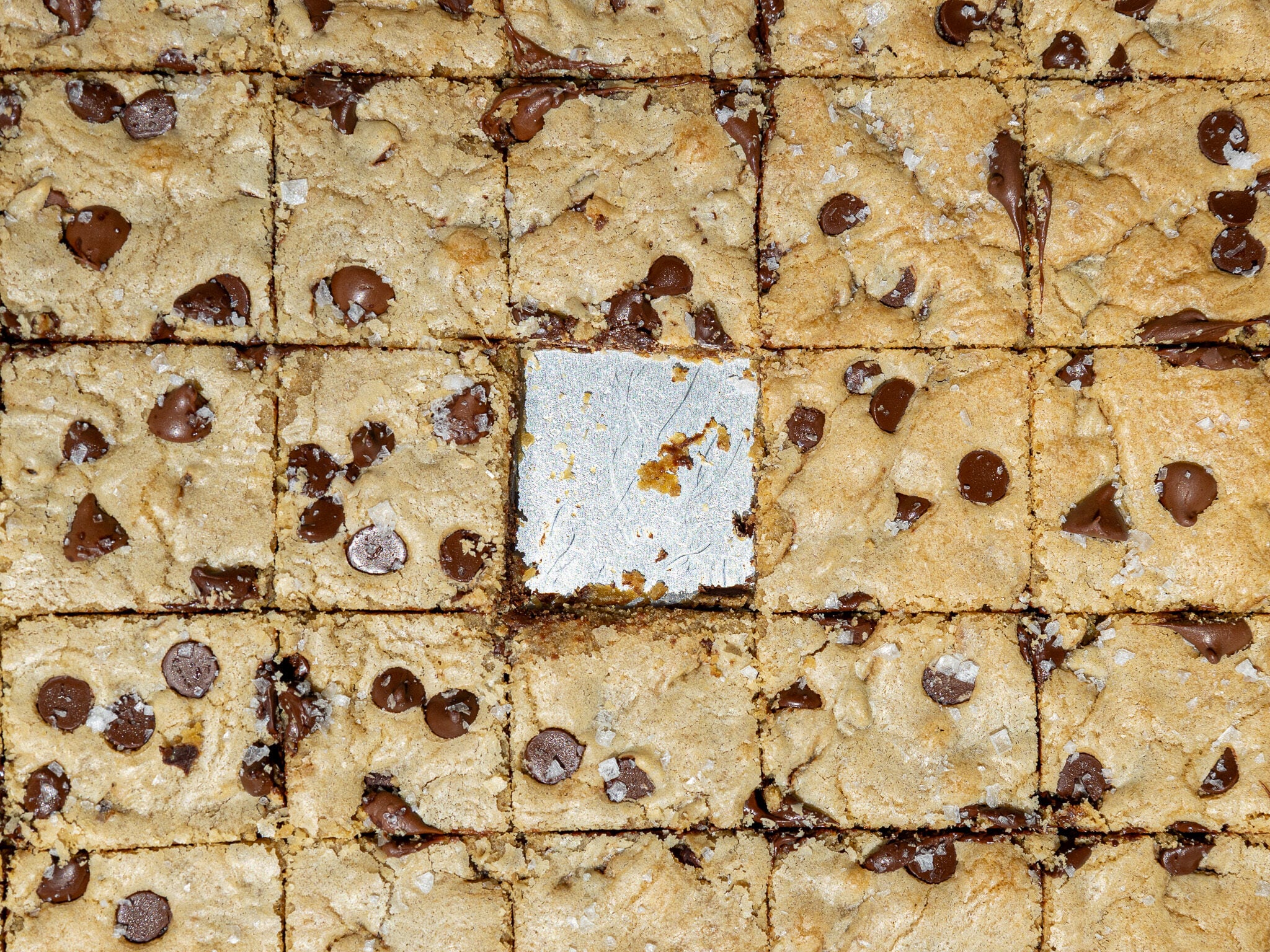Sheet Pan Cookies - Easy, Delicious Recipe Ready in 30 Minutes
