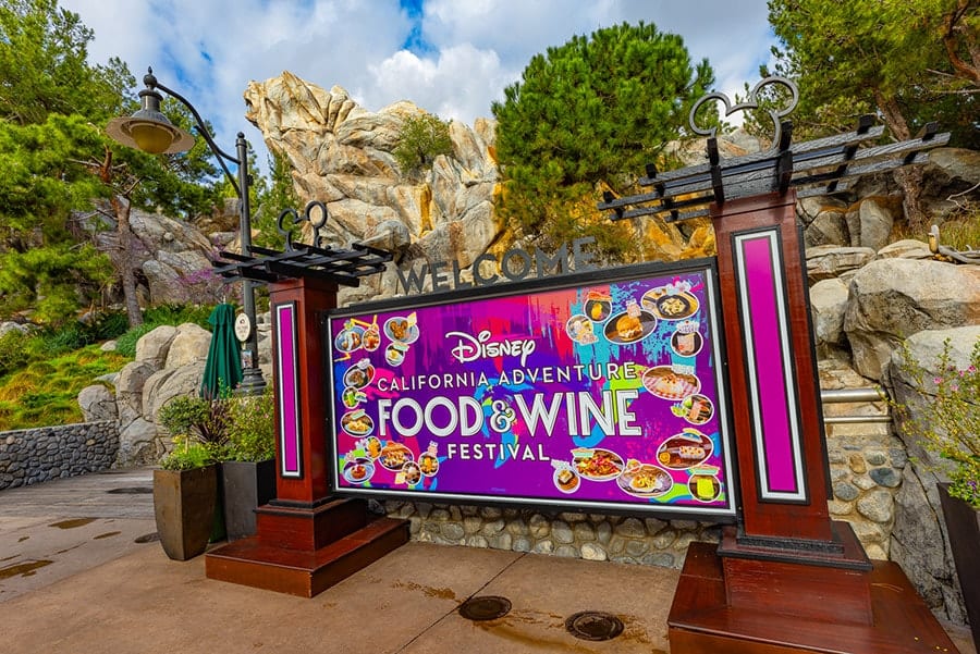 Disney Parks Celebrates Spring Around the Globe | Chip and Company