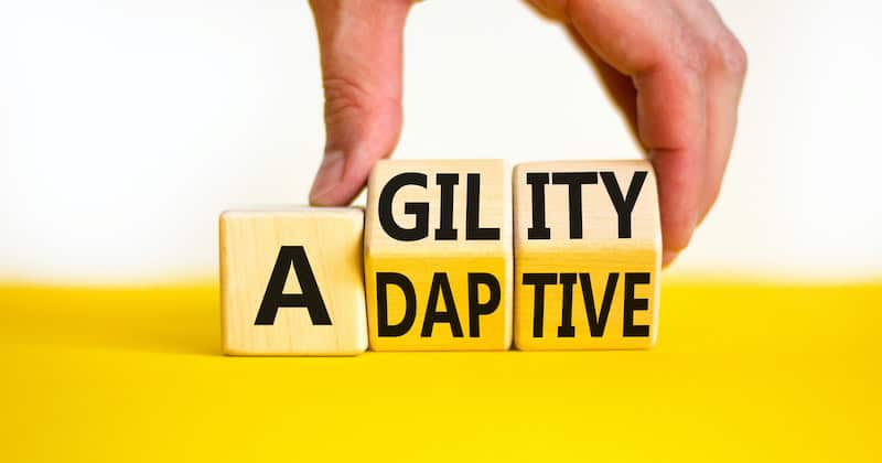 AI And The Agile, Adaptive Workforce - Workplace Culture - Continuity ...