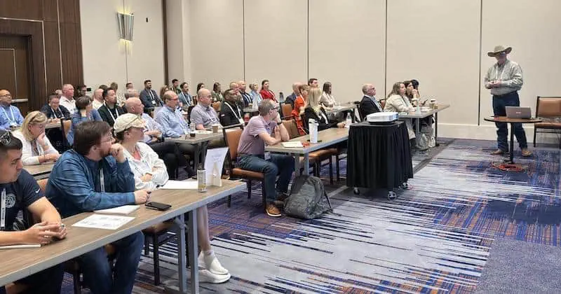 CIMC 2026 Delivers Honors, Insights, Innovation - Continuity Insights