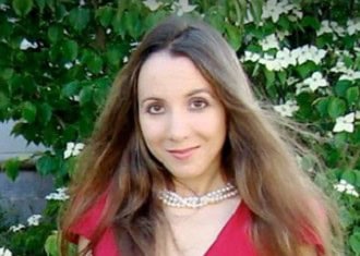 Ana Caraiani a primit premiul Societății Europene de Matematică ...