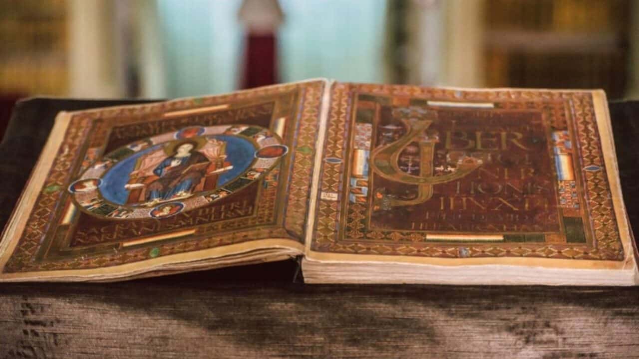 Codex Aureus a intrat în patrimoniul UNESCO