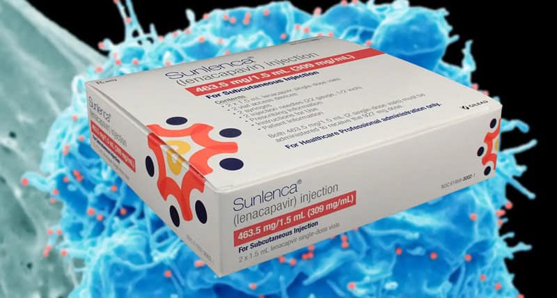 Cea mai importantă descoperire ştiinţifică din 2024 - un medicament ce previne infectarea cu HIV ...