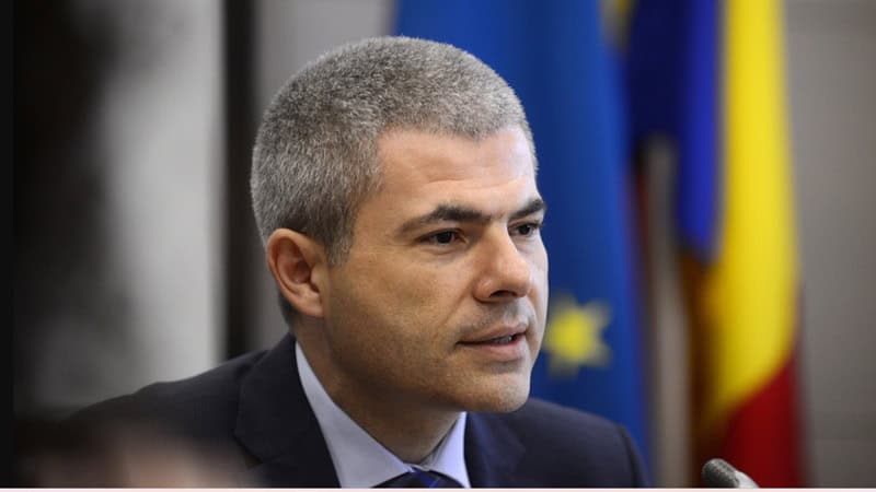 Remus Vulpescu - noul director general al BVB, de la 1 iulie