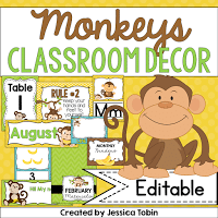 Classroom Inspiration