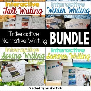 Making Writing Fun With Interactive Writing Activities