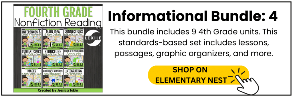 Nonfiction Mentor Texts Read Alouds And Top Informational Books