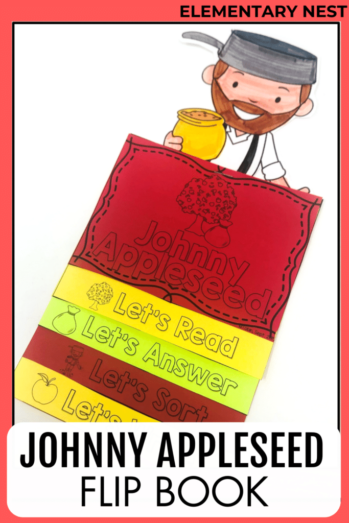 September Activities For Kids & September Lesson Plan Ideas