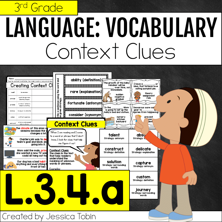 L.3.4.a Context Clues