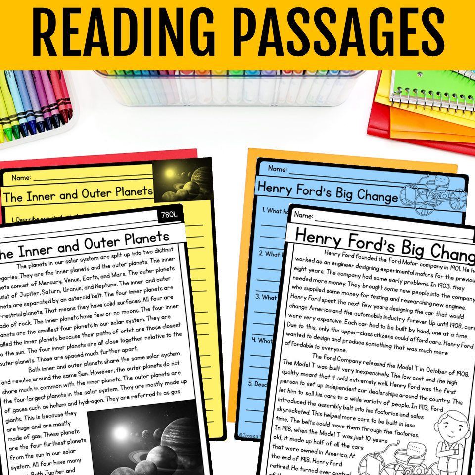 RI.3.8 Text Structure