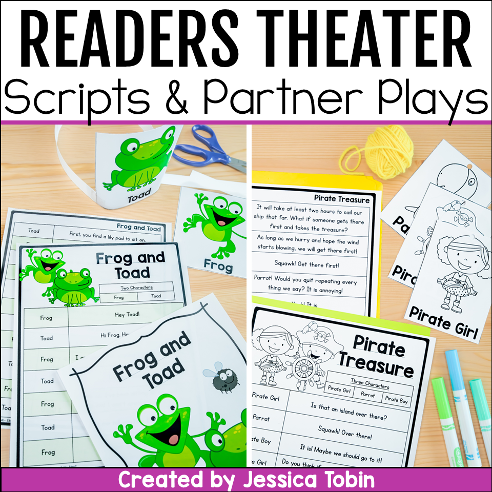 Reader's Theater