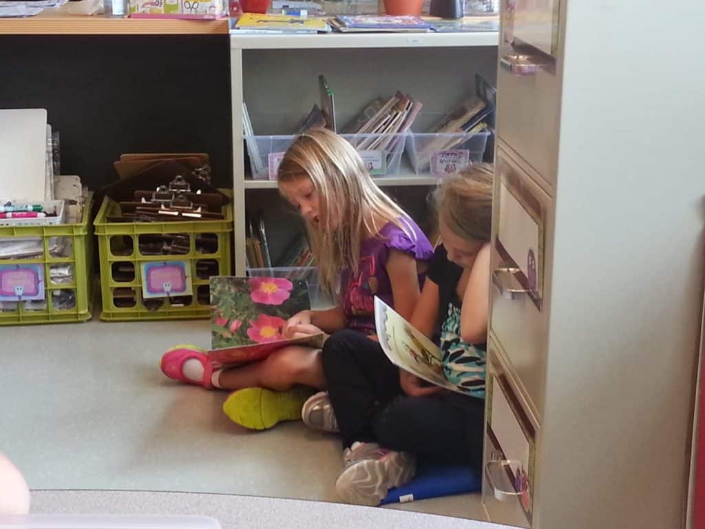 Literacy Studio For The Little Ones