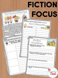 Comparing Texts Using Paired Passages