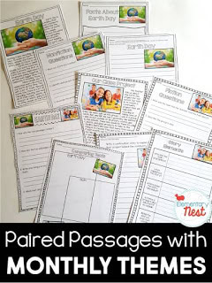 Comparing Texts Using Paired Passages