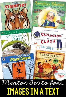 Nonfiction Mentor Texts Read Alouds And Top Informational Books