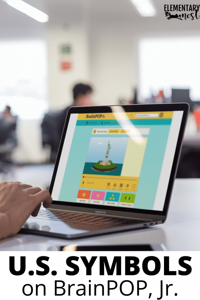 5 Instructional Videos For Your American Symbols Unit