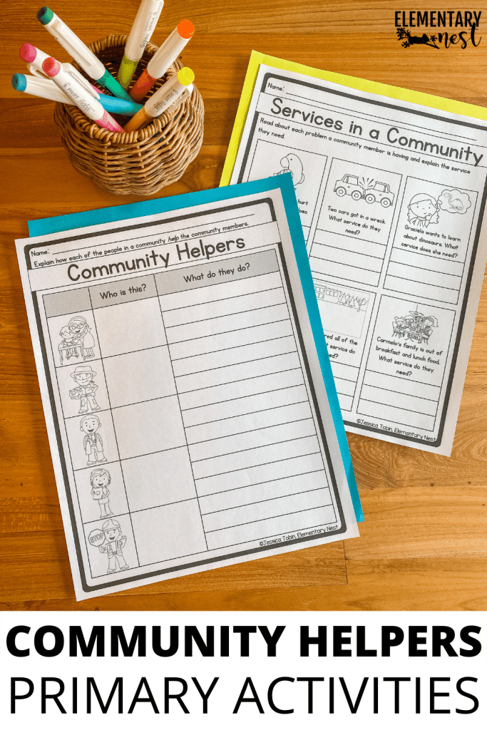 5 Ways To Help Kids Learn About Communities