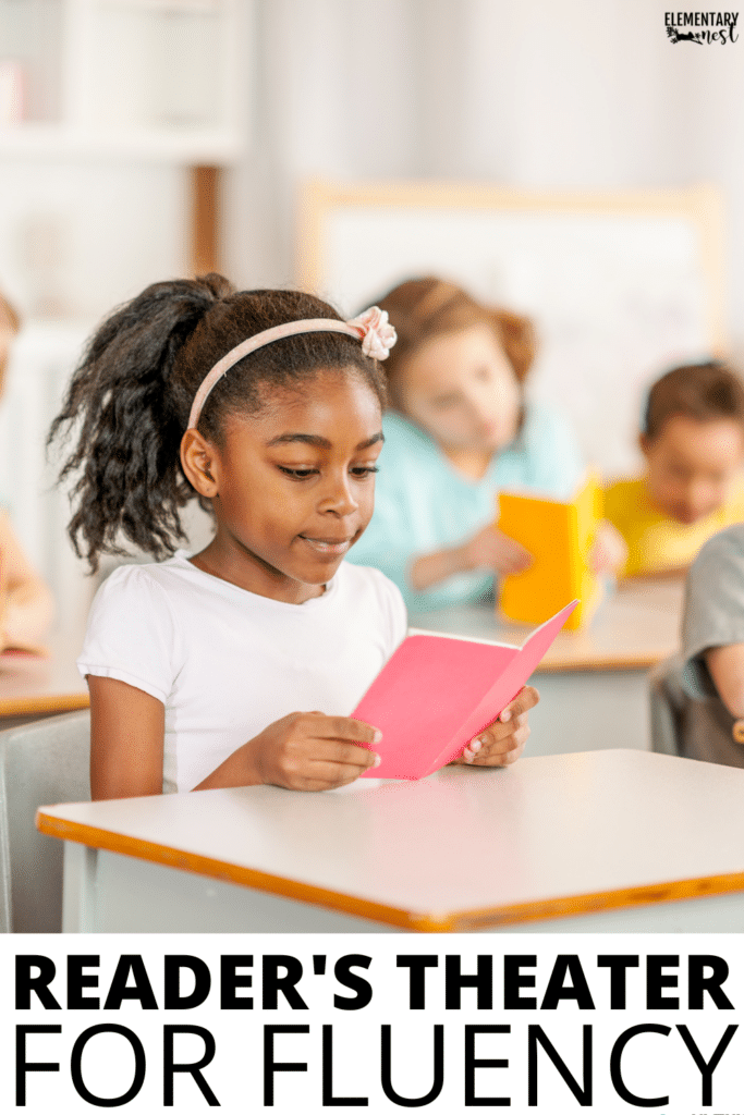 5 Ways Reader's Theater Can Boost Reading Skills