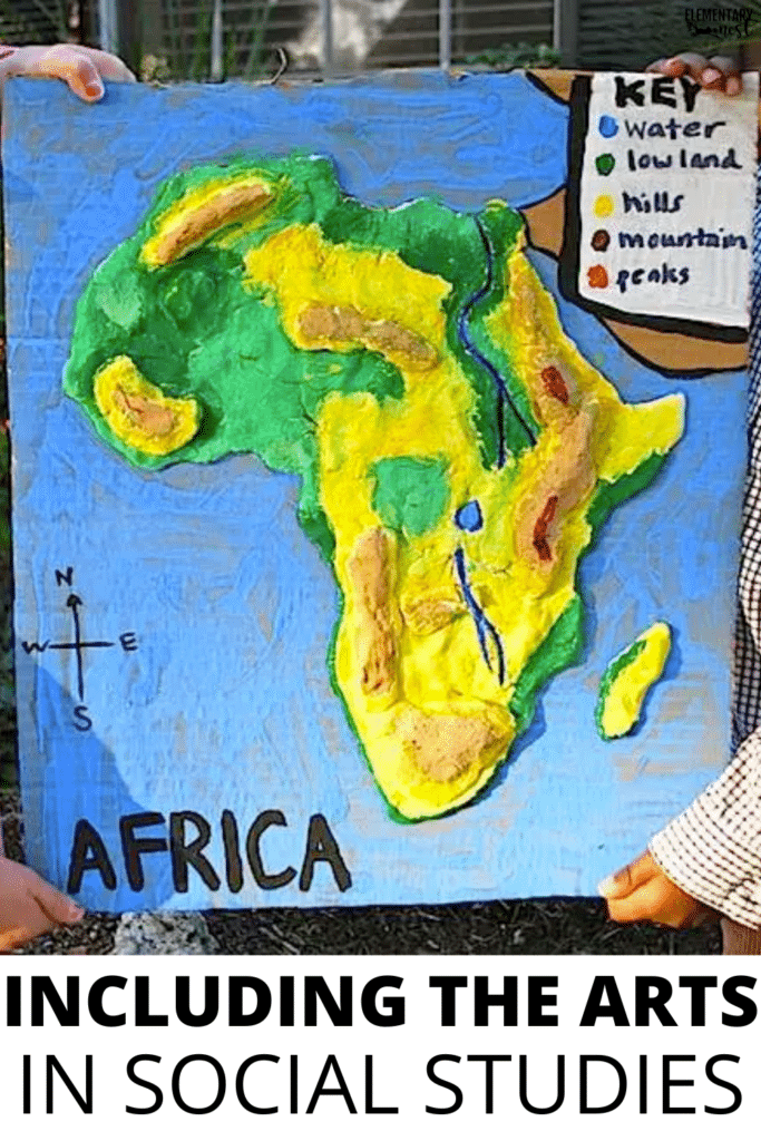 5 Ways To Make Social Studies More Engaging